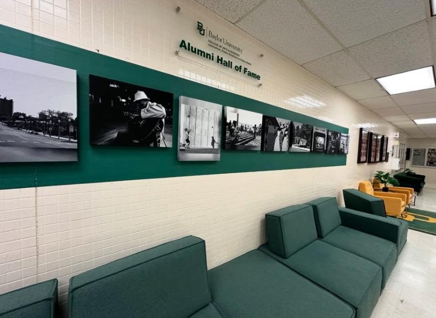 Chair’s Final Note: Reflections on a Season of Growth and Transition ...